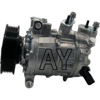 China Car  AC Compressor for AUDI  A5 A4  Quattro Allroad S4 Q5 S5 80A820803 8T0260805E 8T0260805G 8T0260805G 805N 8T0260805Q for sale