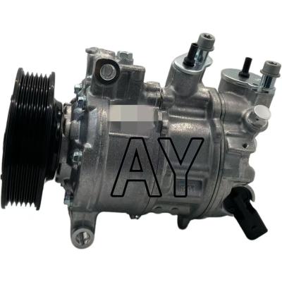 China Car  AC Compressor for AUDI  A5 A4  Quattro Allroad S4 Q5 S5 80A820803 8T0260805E 8T0260805G 8T0260805G 805N 8T0260805Q for sale