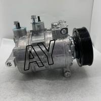 China Automotive Air Conditioning AC Compressor 6SEU14C 4GD260805A 437100-8031 8K0260805M for AUDI C7 Q5 for sale