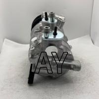 China Automotive Air Conditioning AC Compressor 6SEU14C 4GD260805A 437100-8031 8K0260805M for AUDI C7 Q5 for sale