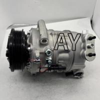 China 23422347 84005712 23299699 84308409 CP976429 AC Compressor for BUICK REGAL 2.0L Malibu for sale