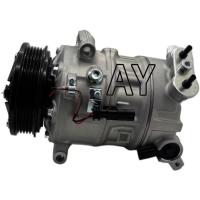 China 23422347 84005712 23299699 84308409 CP976429 AC Compressor for BUICK REGAL 2.0L Malibu for sale