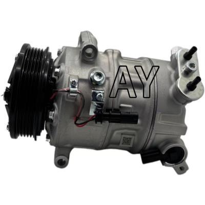 China 23422347 84005712 23299699 84308409 CP976429 AC Compressor for BUICK REGAL 2.0L Malibu for sale