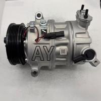 China 23422347 84005712 23299699 84308409 CP976429 AC Compressor for BUICK REGAL 2.0L Malibu for sale