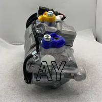 China AC Compressor for Audi A6  4G0260805A 12V 6PK for sale