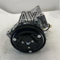 China SUZUKI AC COMPRESSOR SEIKO SEIKI SS07LK10 95200-77GB2 9520077GB2 for sale