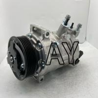 China OEM 1Kd820803L/1K0820808F/1Kd820803H 6Pk 110Mm Pxe16 R134A Air Conditioner Compressor for Volkswagen Sagitar for sale