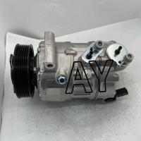 China OEM 1Kd820803L/1K0820808F/1Kd820803H 6Pk 110Mm Pxe16 R134A Air Conditioner Compressor for Volkswagen Sagitar for sale