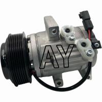 China AC Compressor for Ford Ranger Mazda Bt50 Ab3919d629AA Ab3919d629bb 1715092 1715093 UC9m19d629bb Ab39-19d629-Bb for sale