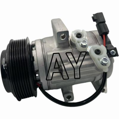 China AC Compressor for Ford Ranger Mazda Bt50 Ab3919d629AA Ab3919d629bb 1715092 1715093 UC9m19d629bb Ab39-19d629-Bb for sale