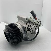 China AC Compressor for Ford Ranger Mazda Bt50 Ab3919d629AA Ab3919d629bb 1715092 1715093 UC9m19d629bb Ab39-19d629-Bb for sale