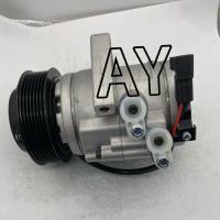 China AC Compressor for Ford Ranger Mazda Bt50 Ab3919d629AA Ab3919d629bb 1715092 1715093 UC9m19d629bb Ab39-19d629-Bb for sale