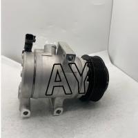China AC Compressor for Ford Ranger Mazda Bt50 Ab3919d629AA Ab3919d629bb 1715092 1715093 UC9m19d629bb Ab39-19d629-Bb for sale