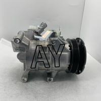 China 4PK 447260-1780 88310-0D210 AC Compressor for Toyota Auris 1.4 D-4D 5SER09C for sale