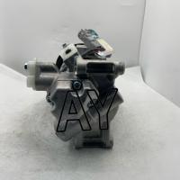 China 4PK 447260-1780 88310-0D210 AC Compressor for Toyota Auris 1.4 D-4D 5SER09C for sale