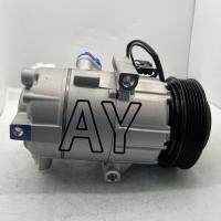 China AC Compressor 97701M7000 Fits 19-21 Kia Forte 2707584 6PK 115MM for CO 11598Z 97701-M7000 for sale