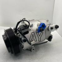 China AC Compressor 97701M7000 Fits 19-21 Kia Forte 2707584 6PK 115MM for CO 11598Z 97701-M7000 for sale