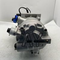 China AC Compressor 97701M7000 Fits 19-21 Kia Forte 2707584 6PK 115MM for CO 11598Z 97701-M7000 for sale