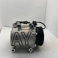 China Factory Price Auto Air Conditioning Compressor MSC90C 12V for MITSUBISHI ECLIPSE ENDEAVOR GALANT 2.4 2.8 MN185237 MR513148 for sale