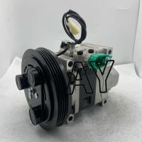 China OEM B25F61450A B25F61450B B25F61K00A Auto Compressor for Mazda 323 for sale
