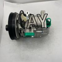 China OEM B25F61450A B25F61450B B25F61K00A Auto Compressor for Mazda 323 for sale
