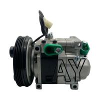 China OEM B25F61450A B25F61450B B25F61K00A Auto Compressor for Mazda 323 for sale
