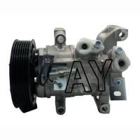 China A/c Compressor 883200K660 883200K520 883200K550 447160-9060 447280-2720 88320-0K670 for Toyota Hilux for sale