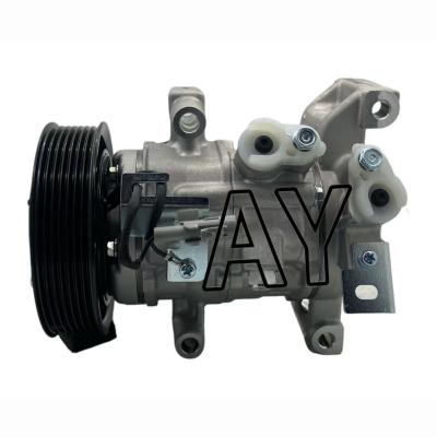 China A/c Compressor 883200K660 883200K520 883200K550 447160-9060 447280-2720 88320-0K670 for Toyota Hilux for sale