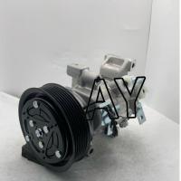 China A/c Compressor 883200K660 883200K520 883200K550 447160-9060 447280-2720 88320-0K670 for Toyota Hilux for sale