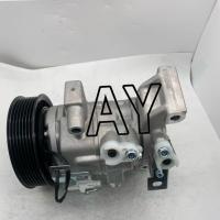 China A/c Compressor 883200K660 883200K520 883200K550 447160-9060 447280-2720 88320-0K670 for Toyota Hilux for sale