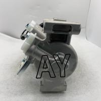 China A/c Compressor 883200K660 883200K520 883200K550 447160-9060 447280-2720 88320-0K670 for Toyota Hilux for sale