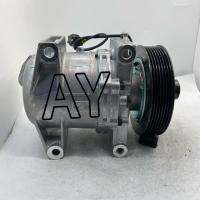 China Air Conditioning Compressor 12v 7pk For Car NISSAN NAVARA FRONTIER 92600-EB40B, 92600-EB400, 92600-EB40E for sale