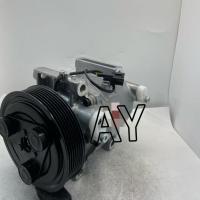 China Air Conditioning Compressor 12v 7pk For Car NISSAN NAVARA FRONTIER 92600-EB40B, 92600-EB400, 92600-EB40E for sale