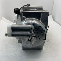 China Air Conditioning Compressor 12v 7pk For Car NISSAN NAVARA FRONTIER 92600-EB40B, 92600-EB400, 92600-EB40E for sale