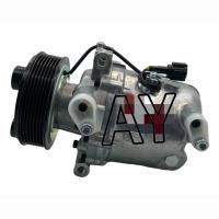 China 92600EA300 92600-EA300 92600EA30C 92600-EA30C 92600EA31A 92600-EA31A CR14 for Nissan Frontier/Xterra Suzuki Equator Compressor for sale