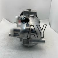 China 92600EA300 92600-EA300 92600EA30C 92600-EA30C 92600EA31A 92600-EA31A CR14 for Nissan Frontier/Xterra Suzuki Equator Compressor for sale