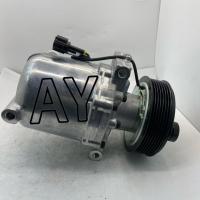 China 92600EA300 92600-EA300 92600EA30C 92600-EA30C 92600EA31A 92600-EA31A CR14 for Nissan Frontier/Xterra Suzuki Equator Compressor for sale