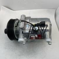China 92600EA300 92600-EA300 92600EA30C 92600-EA30C 92600EA31A 92600-EA31A CR14 for Nissan Frontier/Xterra Suzuki Equator Compressor for sale