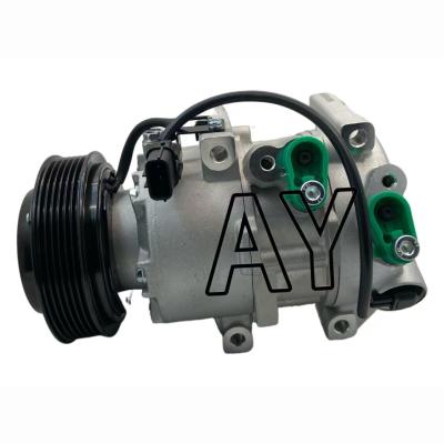 China OEM Part A/C Compressor 977012S500 for Hyundai New Tucson Kia Sportage for sale