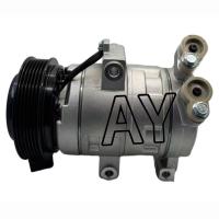 China Car Air Conditioning Compressor for Mazda 6 GK2G61450M GK2G61450L GK2G61K00 GK2G61K00A GK2G-61-450M GK2G-61-K00 GK2G-61-K00A for sale