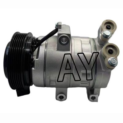 China Car Air Conditioning Compressor for Mazda 6 GK2G61450M GK2G61450L GK2G61K00 GK2G61K00A GK2G-61-450M GK2G-61-K00 GK2G-61-K00A for sale
