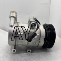 China Car Air Conditioning Compressor for Mazda 6 GK2G61450M GK2G61450L GK2G61K00 GK2G61K00A GK2G-61-450M GK2G-61-K00 GK2G-61-K00A for sale