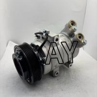 China Car Air Conditioning Compressor for Mazda 6 GK2G61450M GK2G61450L GK2G61K00 GK2G61K00A GK2G-61-450M GK2G-61-K00 GK2G-61-K00A for sale