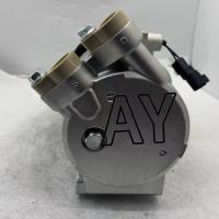 China Car Air Conditioning Compressor for Mazda 6 GK2G61450M GK2G61450L GK2G61K00 GK2G61K00A GK2G-61-450M GK2G-61-K00 GK2G-61-K00A for sale