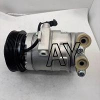 China Car Air Conditioning Compressor for Mazda 6 GK2G61450M GK2G61450L GK2G61K00 GK2G61K00A GK2G-61-450M GK2G-61-K00 GK2G-61-K00A for sale
