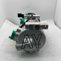 China Kia AC Compressor  OEM 977011R100 6PK 12V for sale