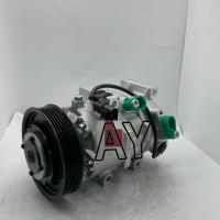 China Kia AC Compressor  OEM 977011R100 6PK 12V for sale