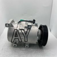 China Kia AC Compressor  OEM 977011R100 6PK 12V for sale