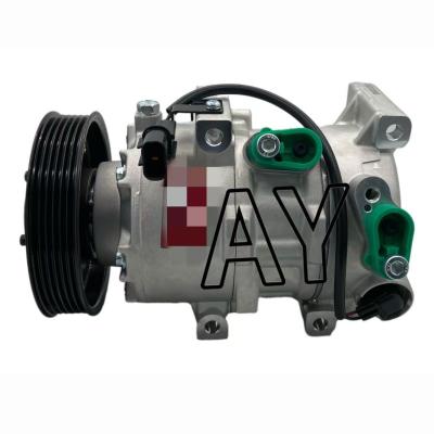 China Kia AC Compressor  OEM 977011R100 6PK 12V for sale