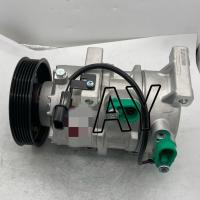 China Kia AC Compressor  OEM 977011R100 6PK 12V for sale